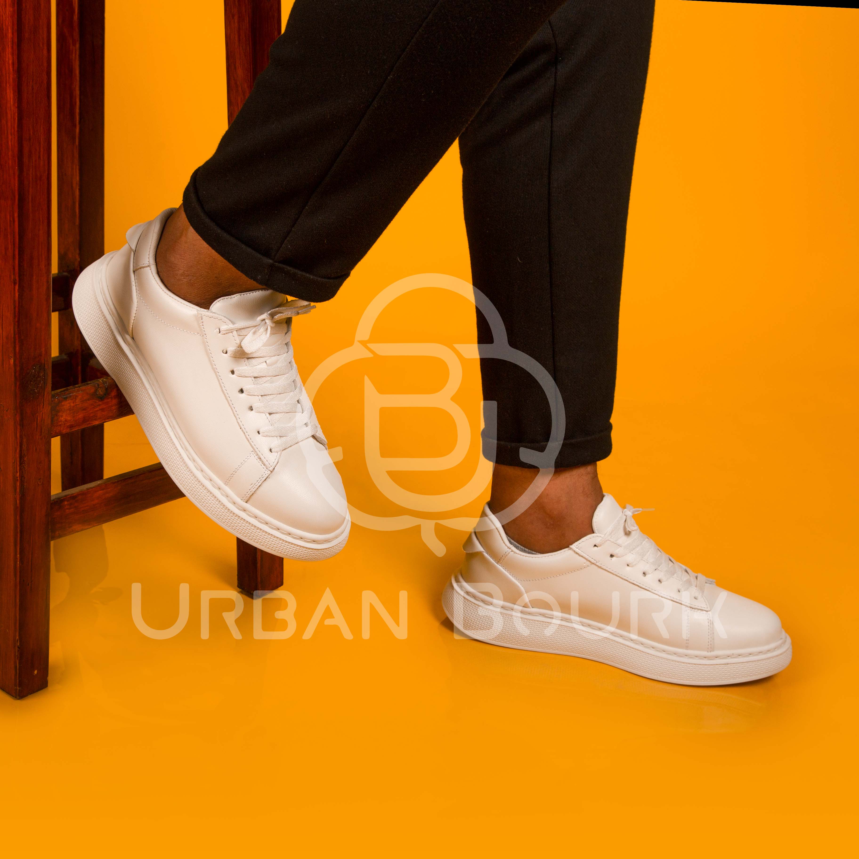 BASQUETTE SALVIANO – Urban bourk